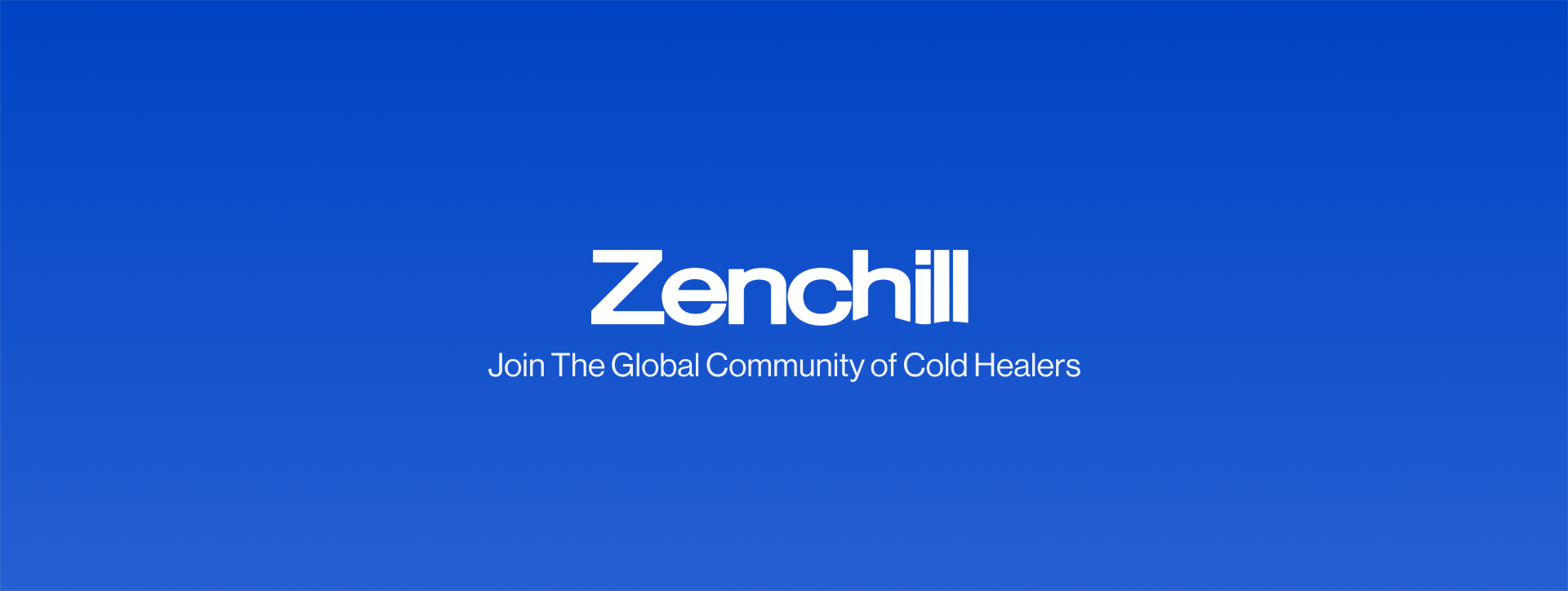 About Us - Discover Zenchill's Story and Relaxation Solutions – Zenchill